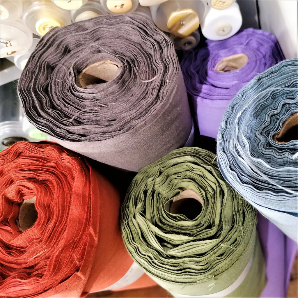 Polycotton Fabric – Kettering Sewing Studio